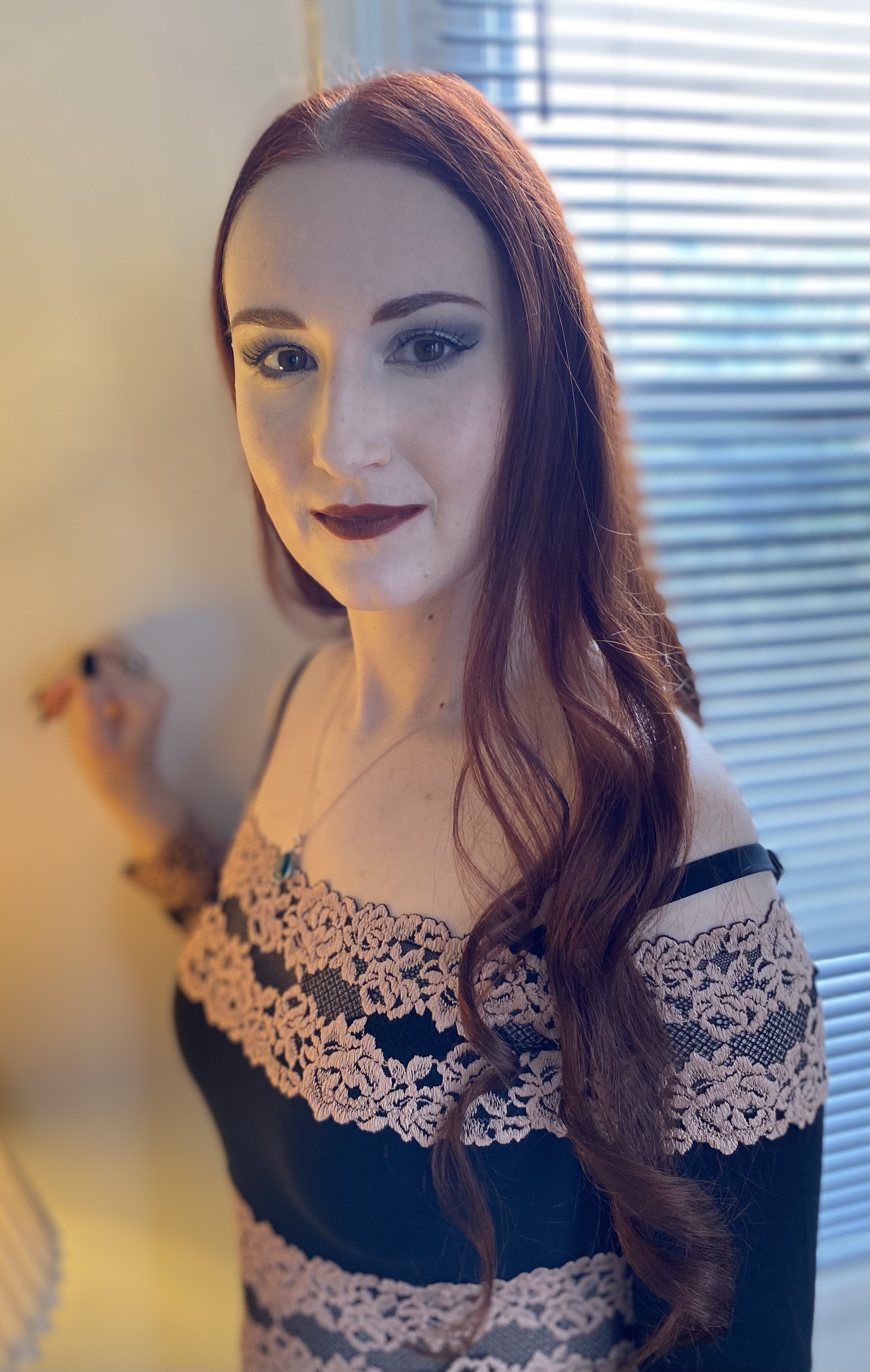 Artist Statement & Background – Angela Strohl Art